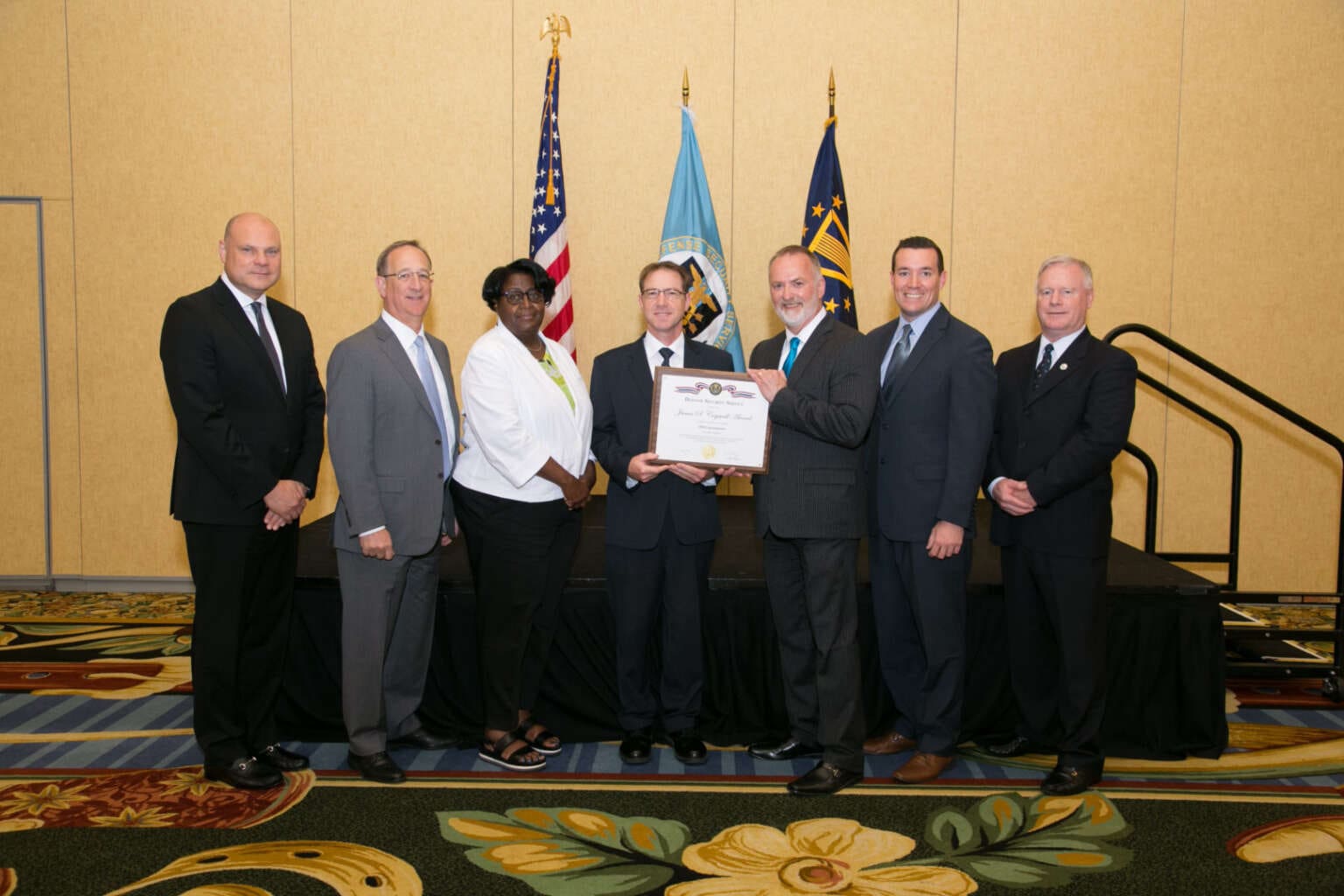 MBDA Incorporated Recognized with Prestigious Defense Industrial ...