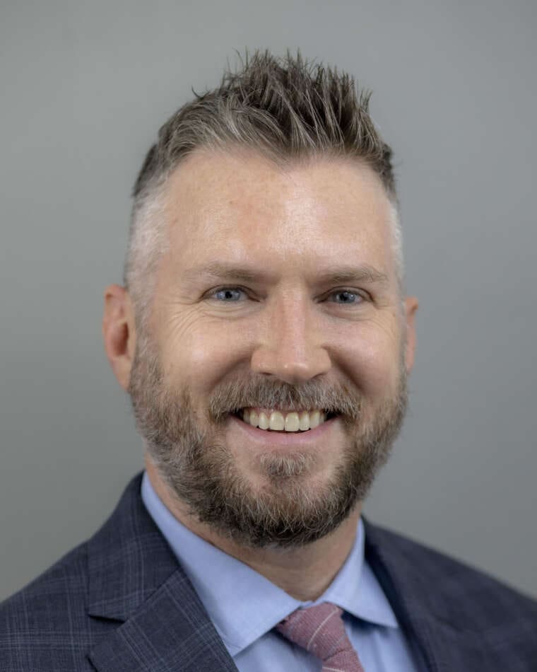 Leadership | MBDA Inc.