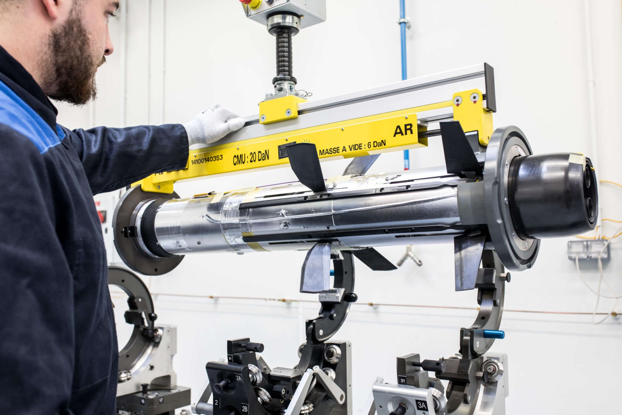 AKERON MP | MBDA Inc.