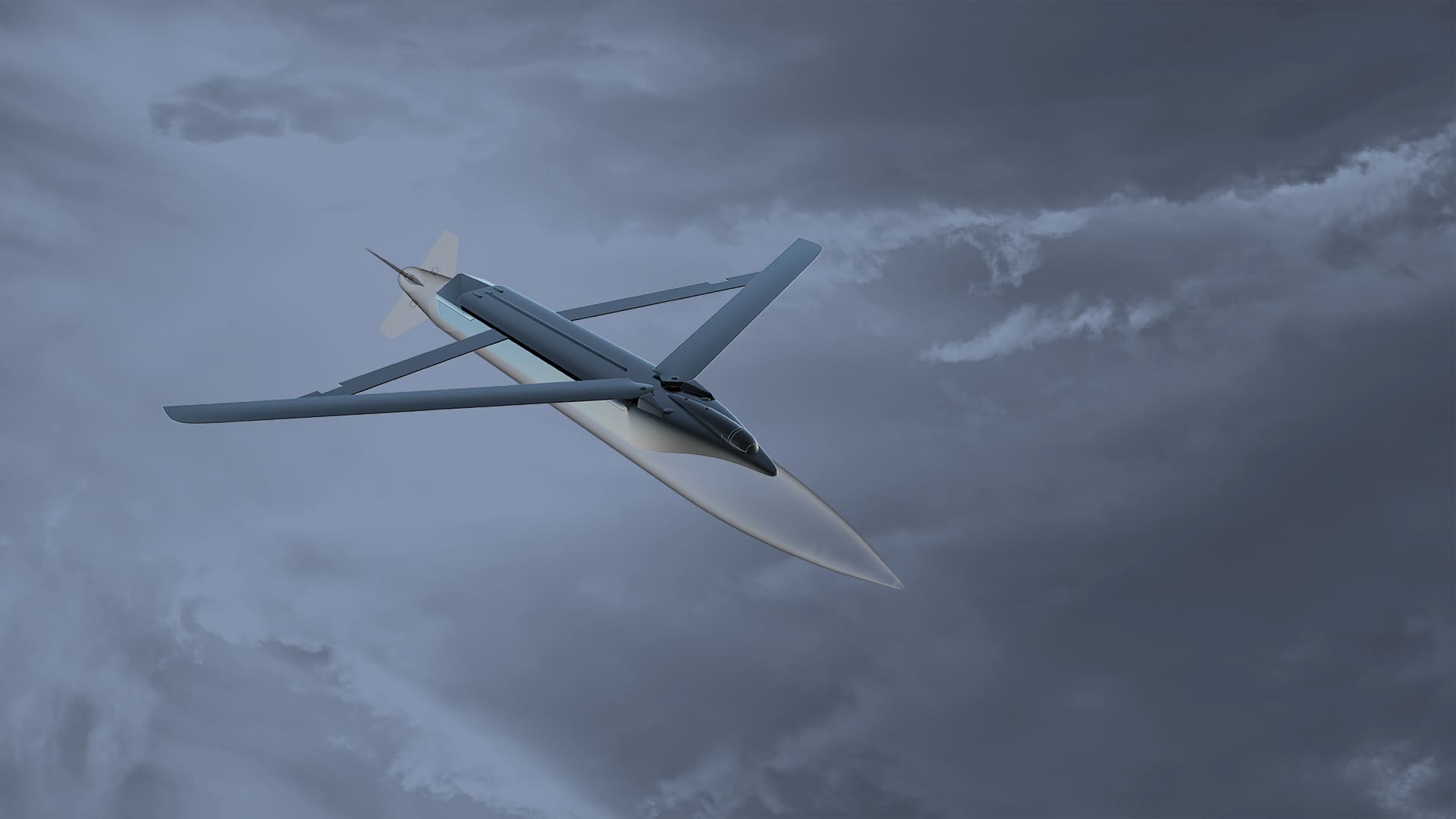 MBDA Missile Systems Inc