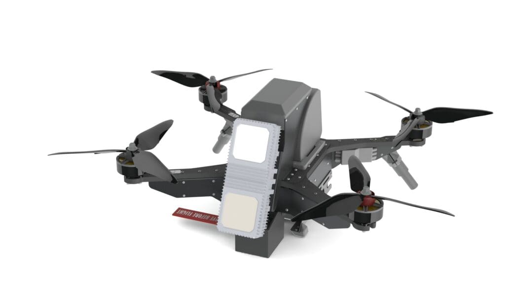 MBDA UK SkyWarden Developments: Successful Demonstration and New ...